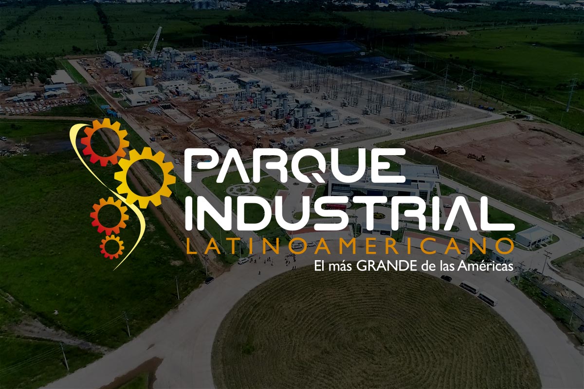 Nuestra Empresa - Parque Industrial Latinoamericano